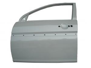 China Custom Hyundai Accent 2006 Front Left Automobile Doors Replacement for sale