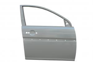 China Steel Front Right Automobile Doors Replacement For Hyundai Accent 2006 for sale
