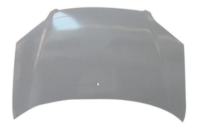 China Metal Car Engine Hood Engine Cover Engine Bonnet for Toyota Vios 53301-0D020 for sale