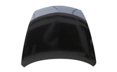 China Mazda M6 2009- Steel Engine Hood Auto Bonnet Replacement GV7D-52-310 for sale