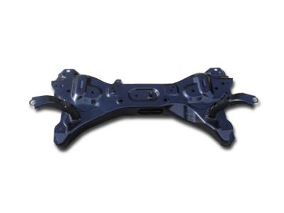 China Metal Nissan New Sunny 2011- Front Car Crossmember Replacement 54401-1HM0A 54401-1HMOA for sale