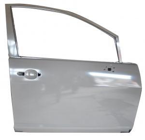 China Front Right Automobile Doors Iron Replacement For Nissan Tiida 80100-ED530 for sale