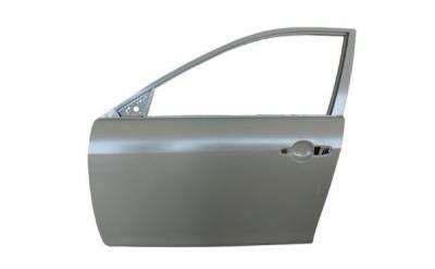 China Mazda Front Left Car Doors Steel Replacement For Mazda M6 GV2A-59-020 for sale