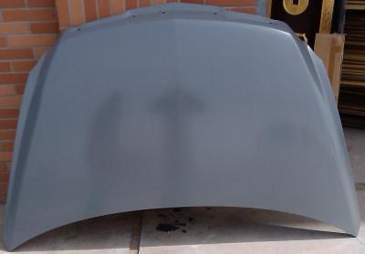 China Replacement Metal Auto Bonnet Engine Hood Engine Iron Cover For Honda Everus S1 Spare Use Exchange for sale
