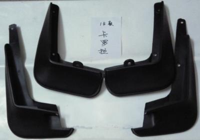中国 トヨタ・カローラ 2014 年-車体の予備品、ゴム製フェンダーの取り替え 販売のため