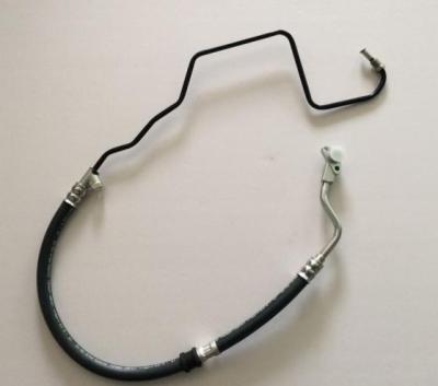 China Mangueira personalizada da direcção de poder do OEM para a condução à direita 53713-SV4-952 de Honda Accord 1994-1997 CD5 2.2L à venda