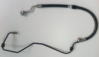 中国 ホンダ・アコード/ホンダ・アコードクーペ 1998-2003 CG5 2.3L 53713-S84-E04 のための右ドライブ油圧オイルのパワー ステアリングの高圧ホース 販売のため