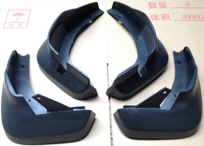 中国 専門車の泥はホンダ都市 2006 年のための付属品を- GD6 GD8 はためかします 販売のため