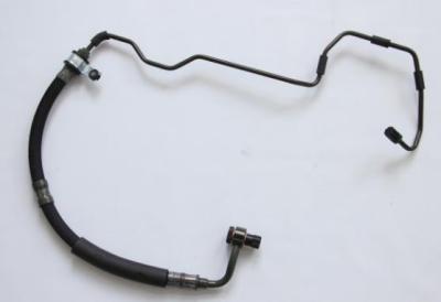 中国 ヒュンダイ サンタフェ 2.7L のパワー ステアリングのホースの高圧取り替え 57510-26101 販売のため