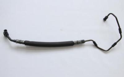 中国 ヒュンダイ サンタフェ 1.8L 57510-26310 のためのゴム製および鋼鉄パワー ステアリング圧力ホース 販売のため