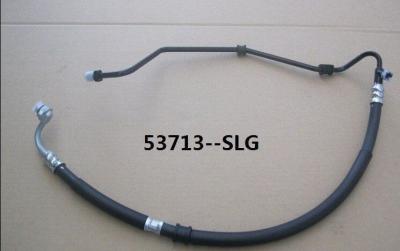 China Mangueira de alta pressão montada da direcção de poder do automóvel para Honda Odyssey 2009-2011 2.4L RB3 53713-SLG-W01 à venda