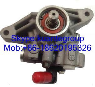 China Reparo da bomba da direcção de poder de Duralast para Honda Civic 2006-2009 FA1 56110-RNA-A01 à venda