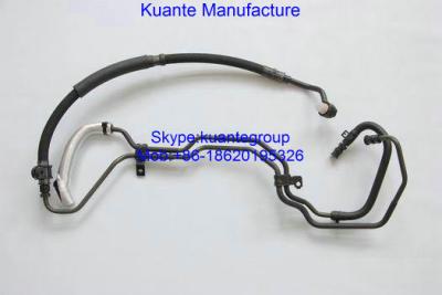 China Mangueira de alta pressão hidráulica Hyundai Tucson 2.7L 57510-2E100 do retorno do óleo da direcção de poder do automóvel à venda