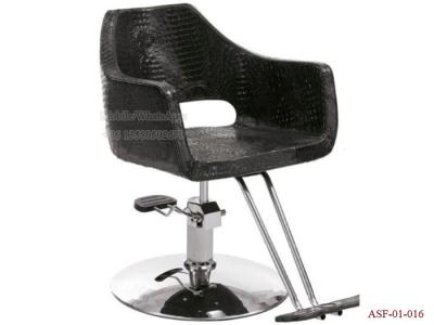 China ASF-01-016 Beauty Furniture Reclining Salon Styling Chair Hydraulic Pump for Salon Chair for sale