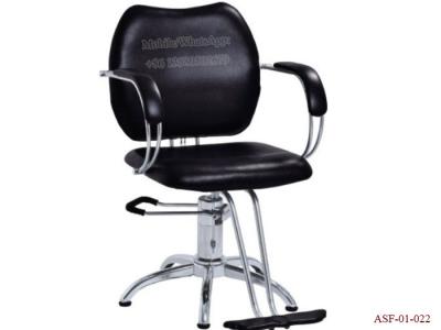 China ASF-01-022  Styling Chair Footrest Luxury New Styling chair Salon Furniture for sale