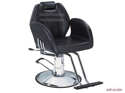 China ASF-02-004New Design PU Leather Wholesales Barber Chair ,Salon Shop Styling Chair Supplier for sale