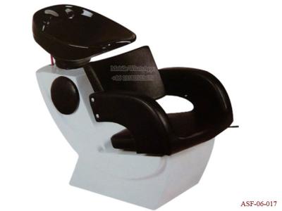 China ASF-06-017 Hairdressing Equipment Shampoo Chair Supplier, Hair Washing Chair Manufacture for sale