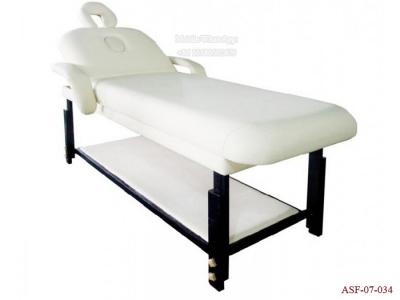 China ASF-07-034 High Density Cushion Facial Massage Bed for Salon Wholesales Supplier for sale