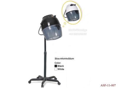 China ASF-11-007 Ozone Hair Steamer Factory Price All Set Salon Equipment for sale