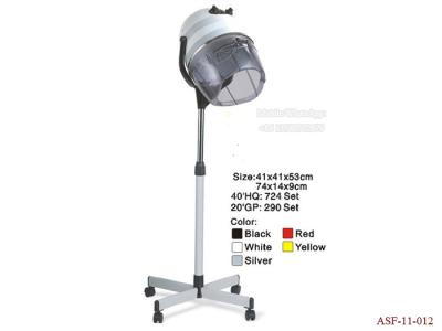 China ASF-11-012 Standing Hair Steamer Cheaper Price All Set Salon Furniture for sale