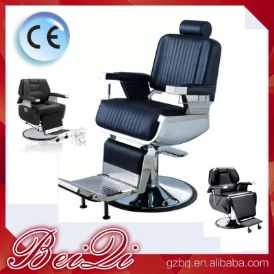 China 58KG Barber Chair Professional Modern Style Designed for Salon and Barber Shop Comfortable Durable Seating for sale