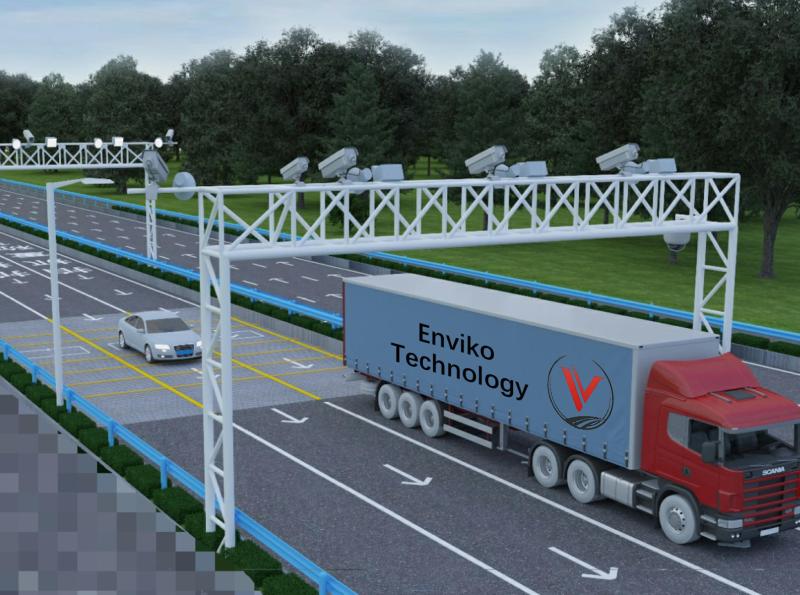 Proveedor verificado de China - Chengdu Enviko Technology Co.,Ltd