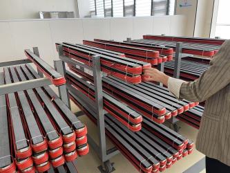 China Factory - Chengdu Enviko Technology Co.,Ltd