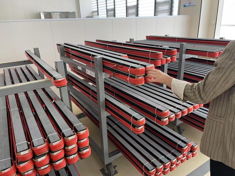 Proveedor verificado de China - Chengdu Enviko Technology Co.,Ltd