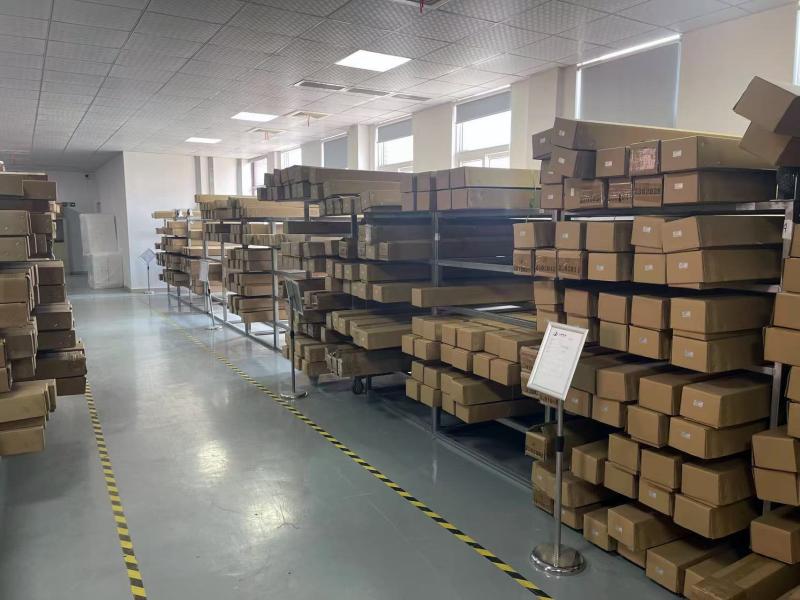 Proveedor verificado de China - Chengdu Enviko Technology Co.,Ltd