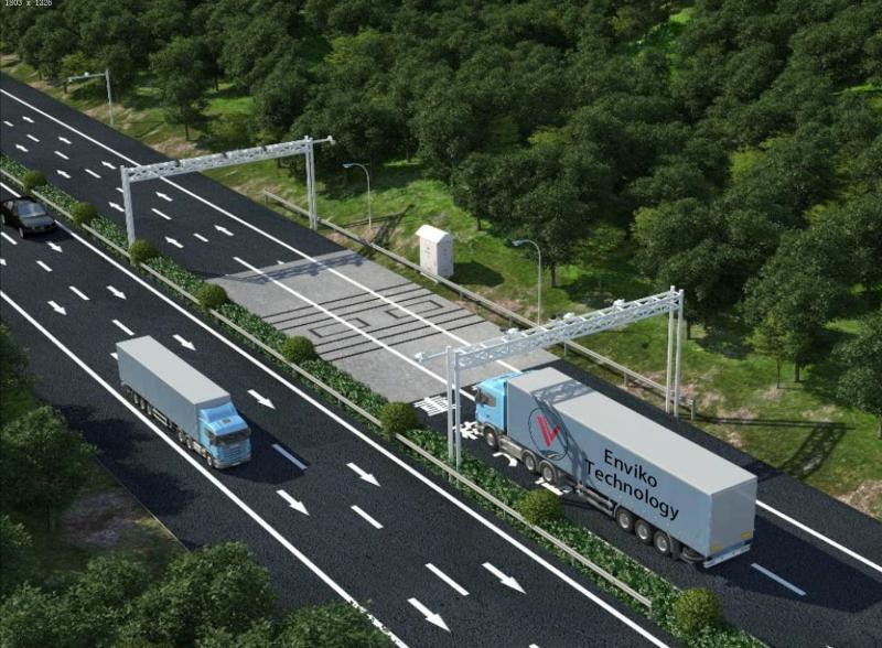 Proveedor verificado de China - Chengdu Enviko Technology Co.,Ltd