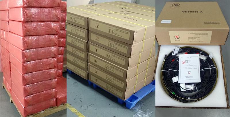 Proveedor verificado de China - Chengdu Enviko Technology Co.,Ltd
