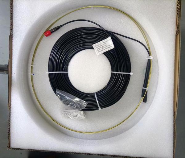 Quality CET8311 Piezo Traffic Sensor for Weigh In Motion and Bridge Health Monitoring for sale