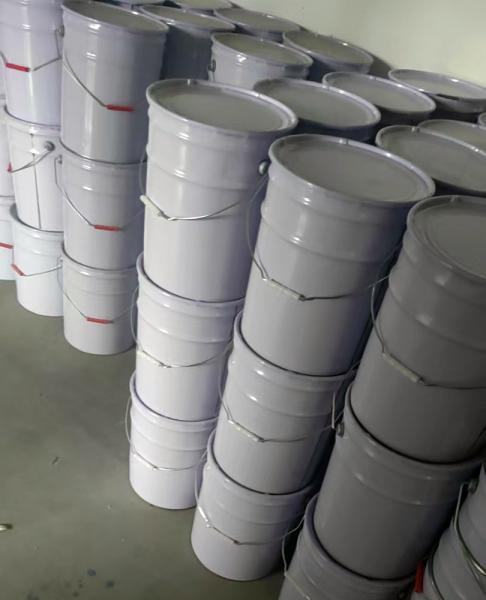 Quality CET-2001Q Epoxy Resin Grout For Quartz Sensors for sale