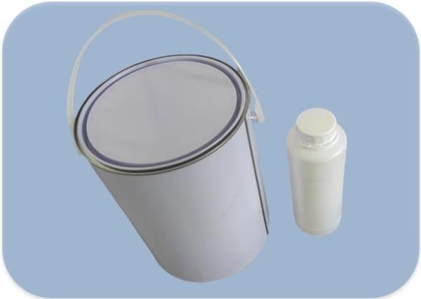 Quality CET-2002P Polyurethane Adhesive For Piezo Sensors for sale