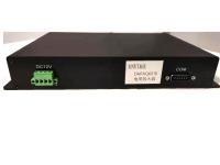Quality CETDQ801B Charge Amplifier for Weigh In Motion System for sale