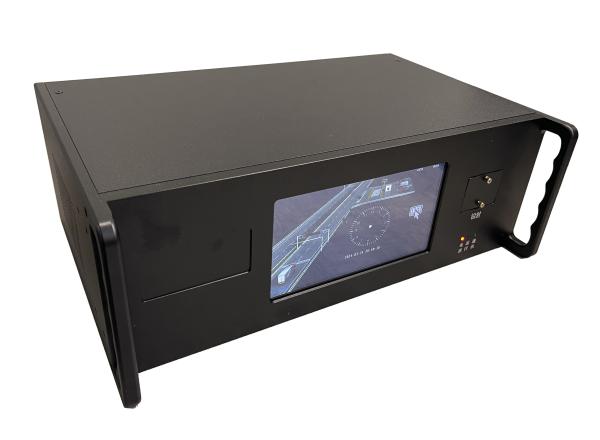 Quality CET100X Weighing Controller for Weigh In Motion System for sale