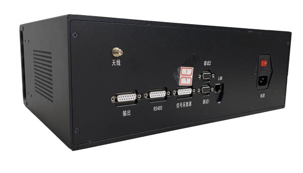 Quality CET100X Weighing Controller for Weigh In Motion System for sale
