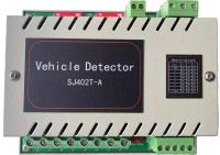 Quality CET-SJ402T Vehicle Detector for Intelligent Transportation Management for sale