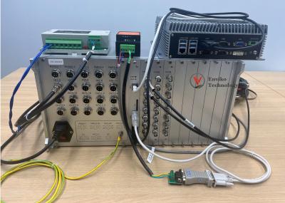 China CET-SJ402T Vehicle Detector for Intelligent Transportation Management for sale