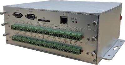 China CET-DA08/16 Dynamic Signal Acquisition For Bridge Dynamic Monitoring System for sale