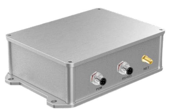 Quality CET-SD2200 Wireless Static Digital Acquisition for Bridge Health Monitoring for sale