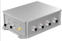 Quality CET2104/2204 Wireless Static Signal Acquisition For Bridge Static Monitoring for sale