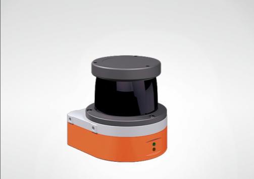 Quality EN-K10T LiDAR for Mining & Logistics Management for sale