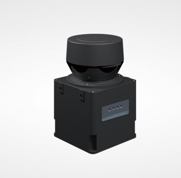 Quality EN-K LiDAR for Mining & Logistics Management for sale