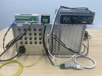 Quality WIM Data Logger with 64 Channels and 7-Inch Touchscreen for sale