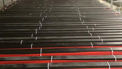 China 40T Capacity WIM Sensor for Mass Production for sale