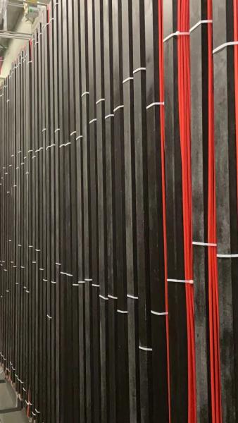 Quality 40T Capacity WIM Sensor for Mass Production for sale