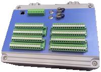 China Multi-Channel Data Acquisition Unit for sale