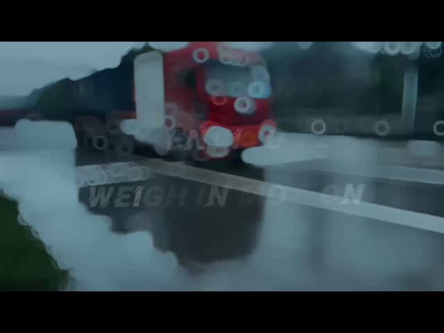 weigh in motion