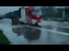 weigh in motion
